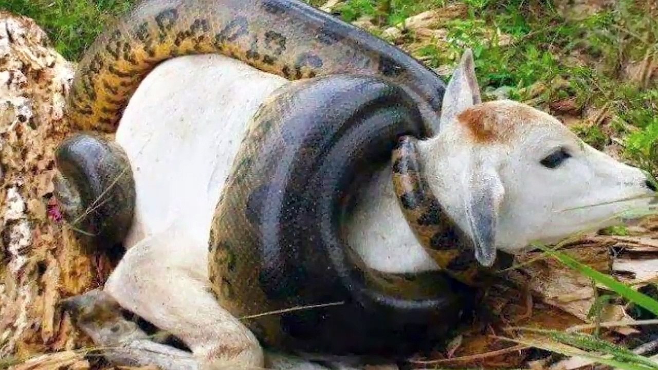 15 Times Animals Messed With The Wrong Opponent - video Dailymotion