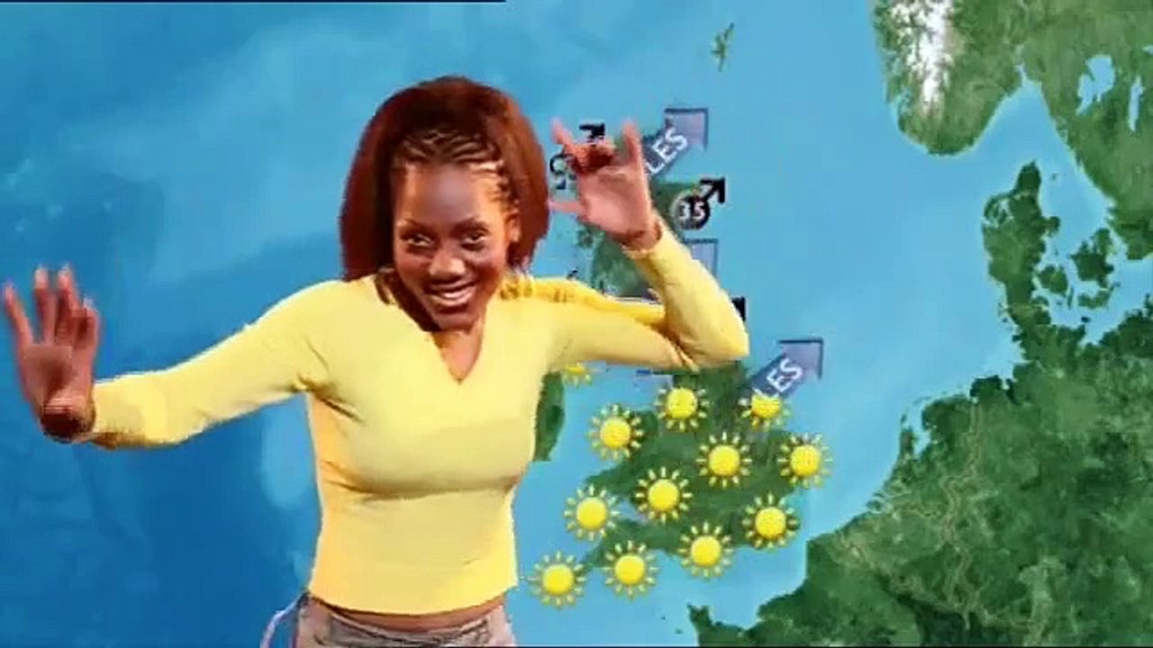 Boogie Beebies - Every Kind of Weather Song - video Dailymotion