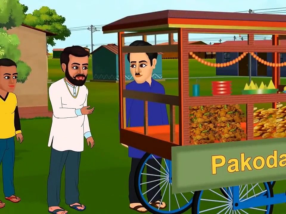 Hindi Stories, Cartoon Kahani - video Dailymotion