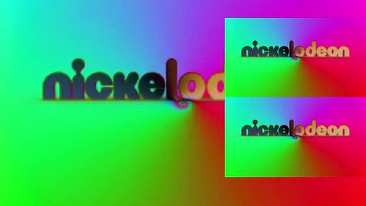 Nickelodeon Effects (MY MOST VIEWED VIDEO) - video Dailymotion