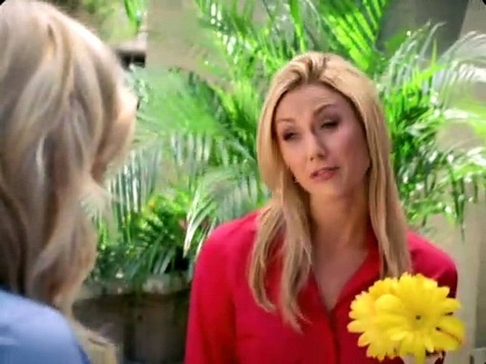 WWE SmackDown vs Raw Commercial Featuring Torrie Wilson & Stacy Keibler ...