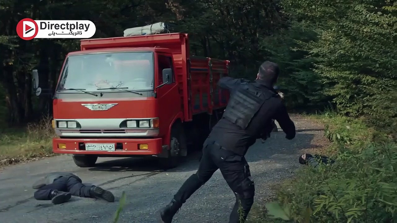 Soz Season 3 Episode 55 Urdu Part 1 - video Dailymotion