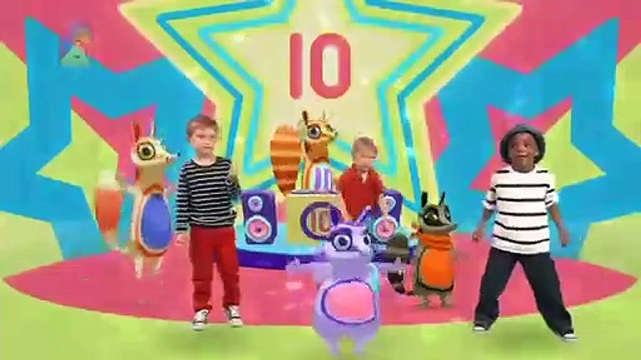 Numtums - Full Episode 10 Number TEN - video Dailymotion