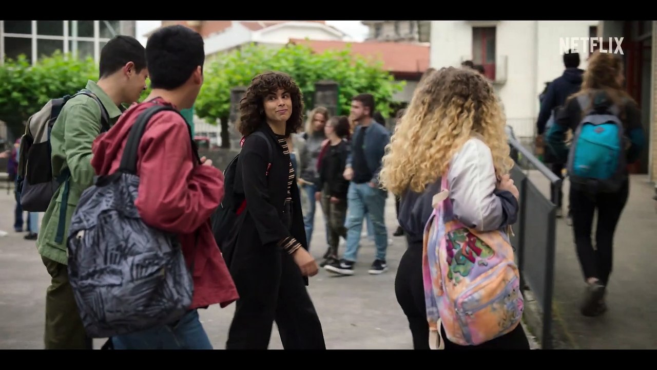 Tú no eres especial - Tráiler oficial Netflix - Vídeo Dailymotion