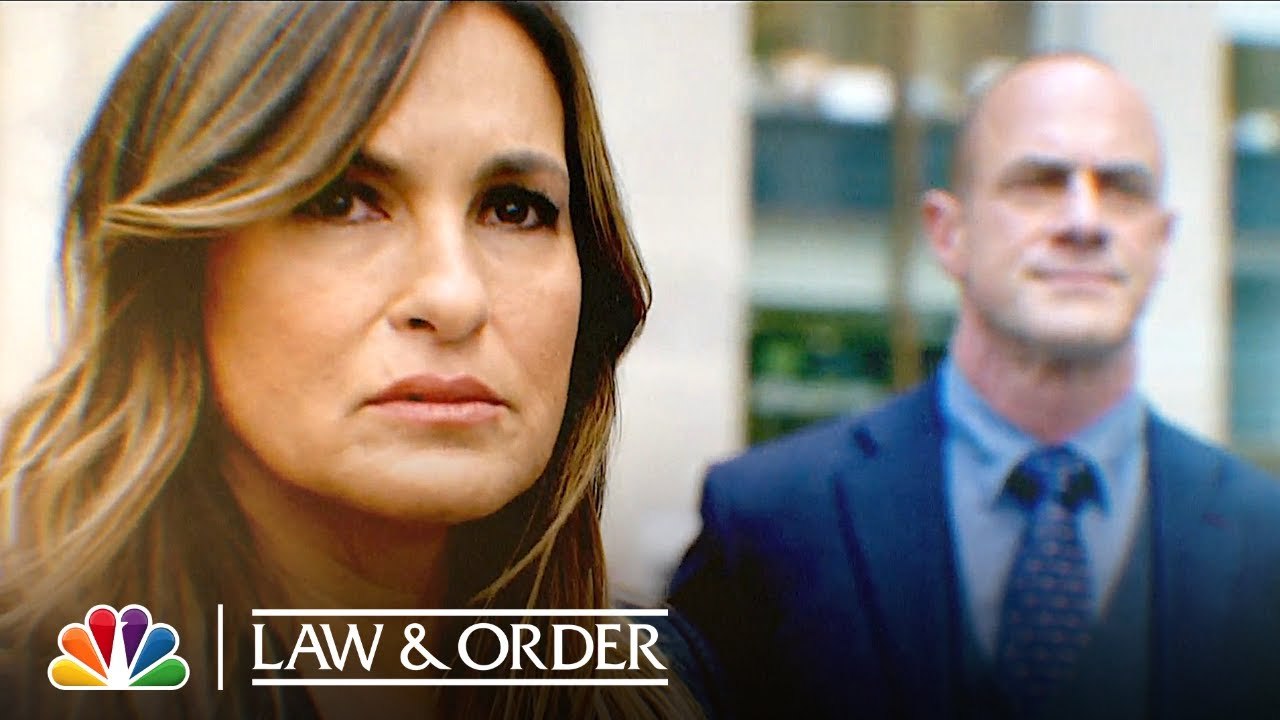 A Law & Order Premiere Event - Trailer - Vídeo Dailymotion