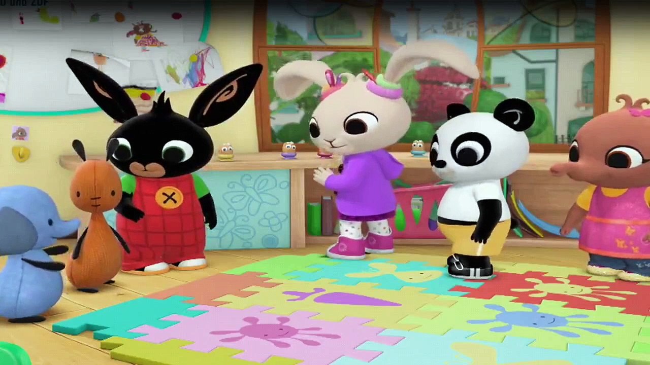 Bing Staffel 1 Folge 75 HD Deutsch - video Dailymotion