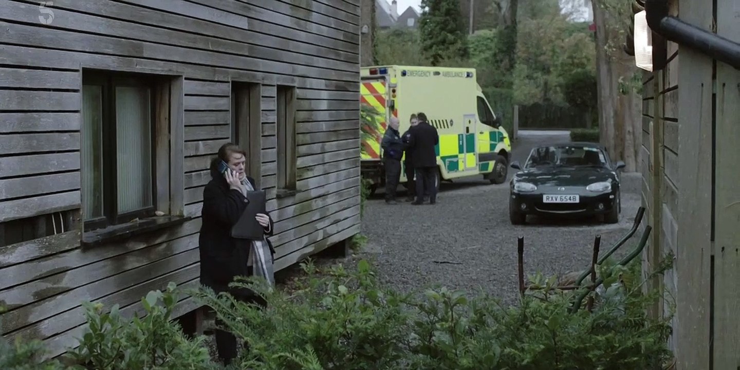 Intruder Staffel 1 Folge 1 HD Deutsch - video Dailymotion
