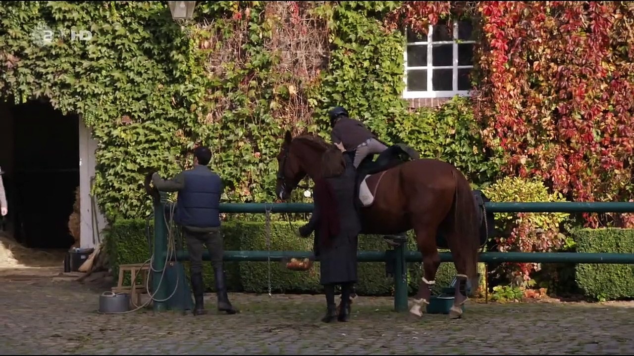 Helen Dorn Staffel 1 Folge 9 - Part 01 HD Deutsch - video Dailymotion