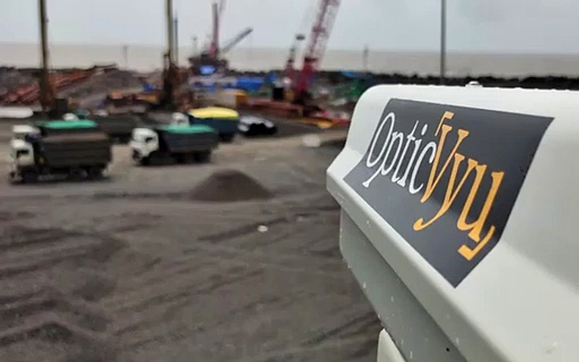 Time Lapse Company - OpticVyu Time-lapse Camera Growth Timeline - video ...