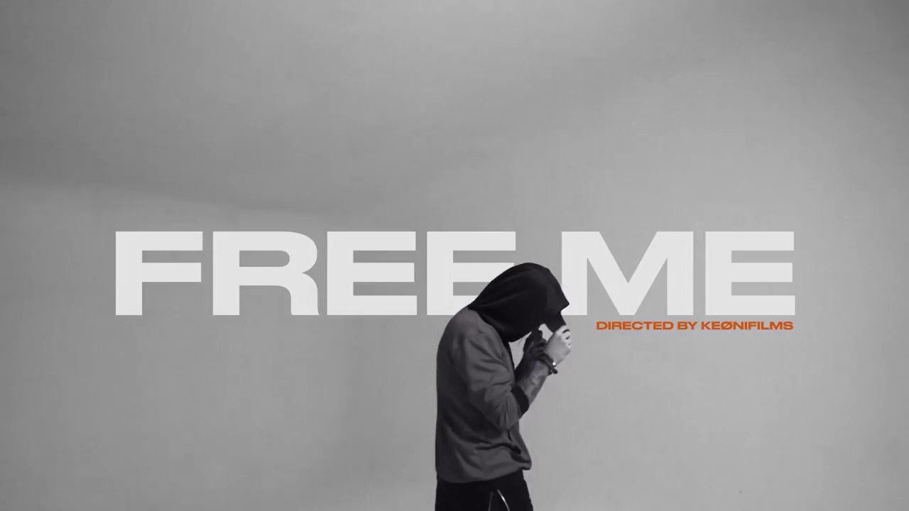 NEFFEX - Free Me (Official Music Video) #Music - video Dailymotion