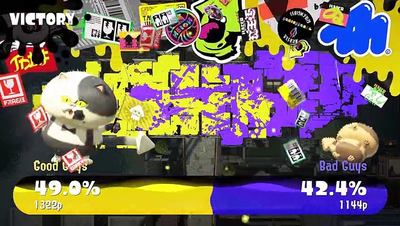 Splatoon 3 - Gameplay Research 101 (Beginner's Guide) - Nintendo Switch ...