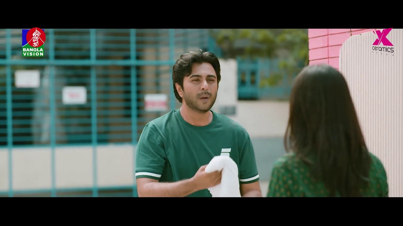 Apurbo Natok 2022 - Mr Cool - Tasnia Farin - Apurba - New Natok 2022 - video Dailymotion