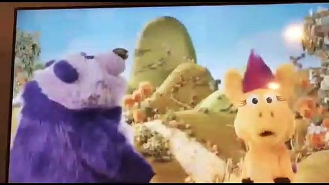 PBS Kids Program Break (2021 WMHT) #3 - video Dailymotion