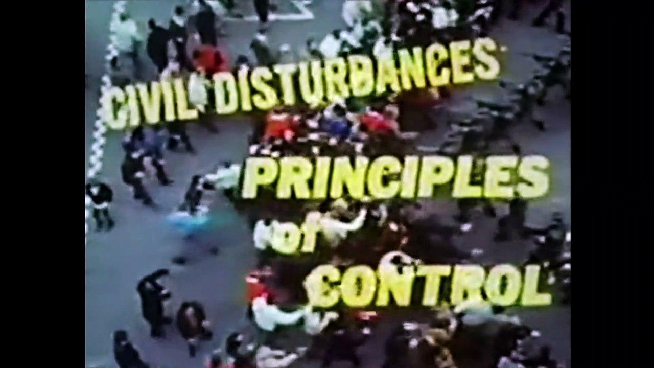 Riotsville Movie - video Dailymotion