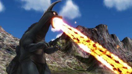 Godzilla73rules videos - Dailymotion