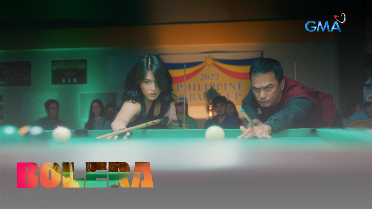 Bolera: Cobrador knows Bolera’s secret! (Episode 64 Part 1/4) - video Dailymotion