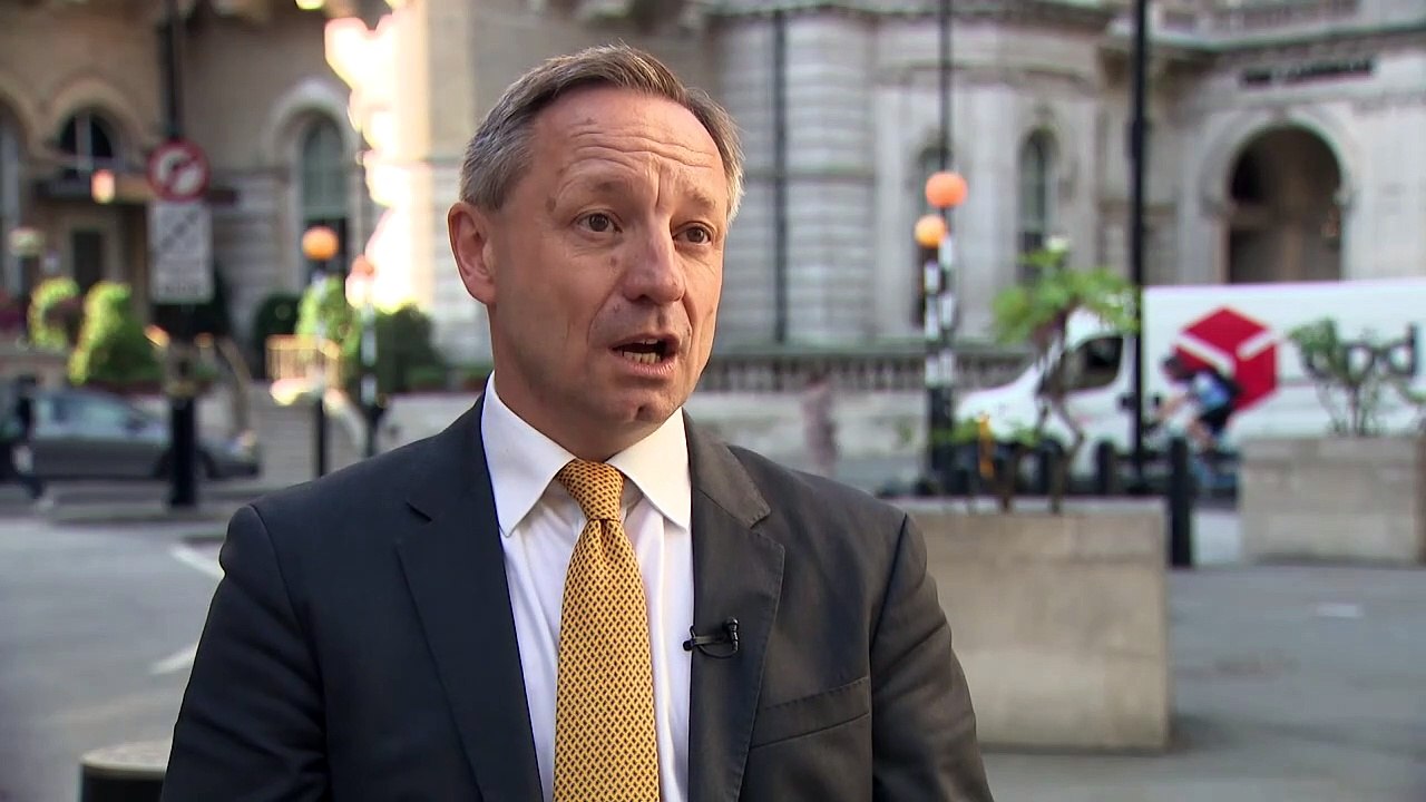 Ofgem chief calls on 'urgent action' from govt over energy costs ...