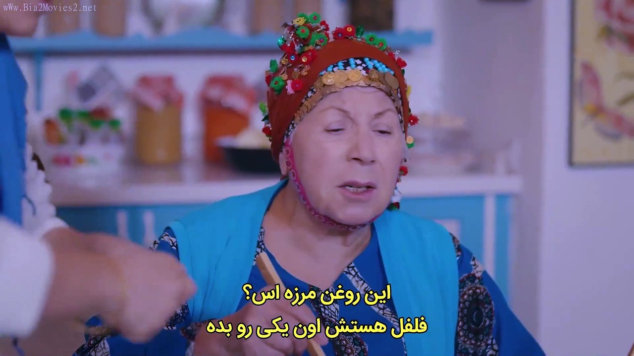 Dokhtare Safir-E32 - video Dailymotion