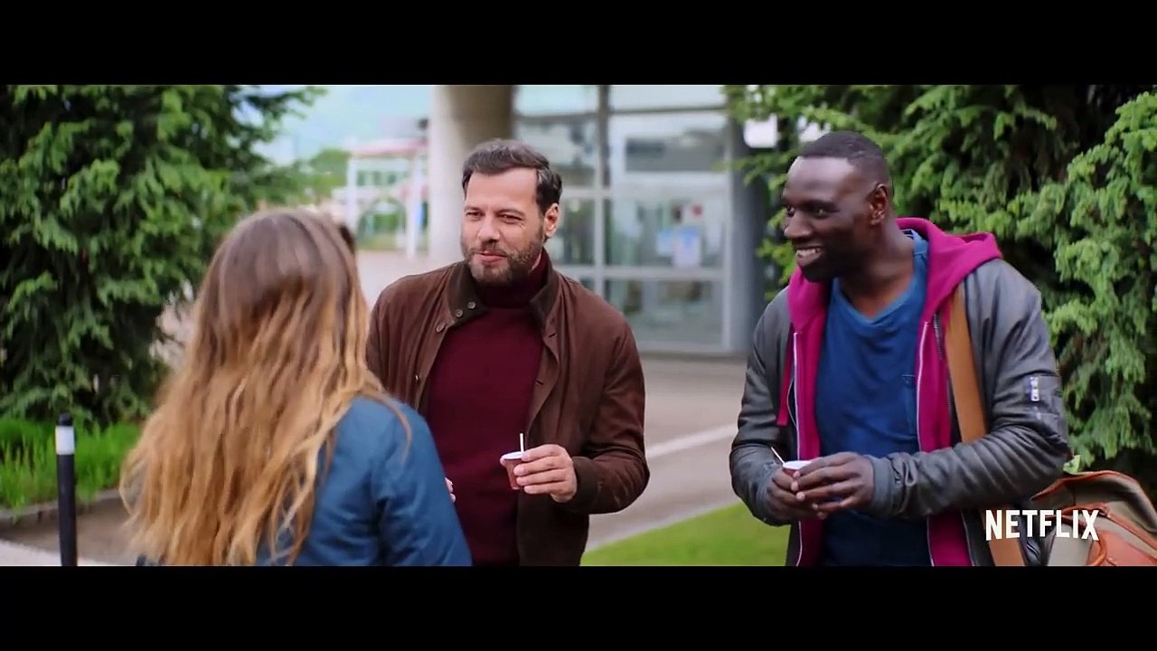 Loin du périph Bande-annonce (FR) - Vidéo Dailymotion