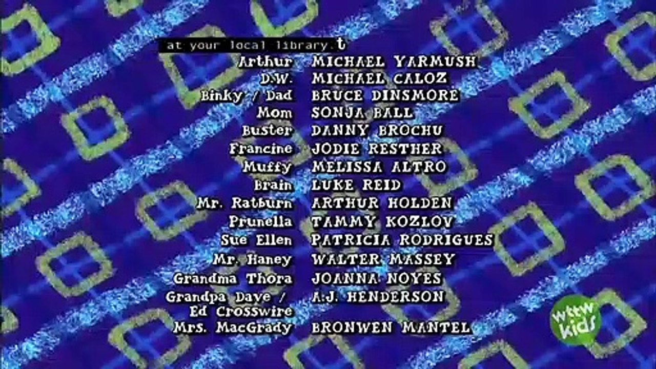 PBS Kids Program Break (2022 WTTW) - video Dailymotion