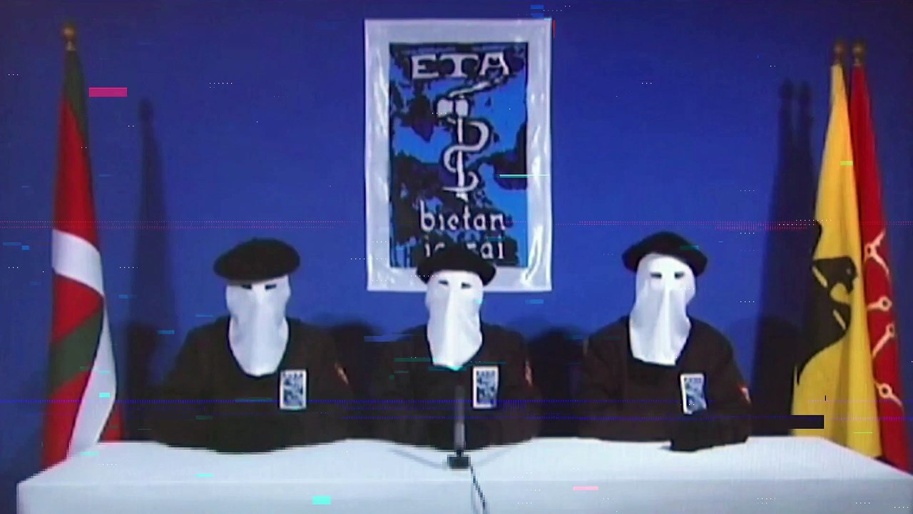 LA ORGANIZACIÓN_Un documental de Miguel Rix sobre el Expediente Royuela ...