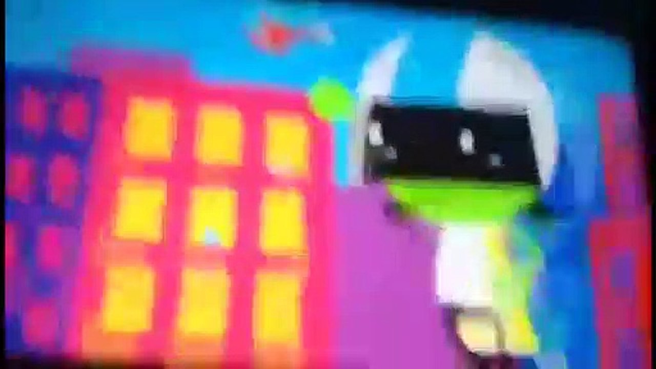 PBS Kids Program Break (2016 WVIZ) #2 - video Dailymotion