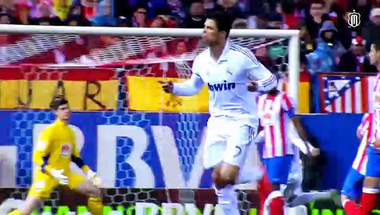 Cristiano Ronaldo TOP 100 Goals For Real Madrid - video Dailymotion