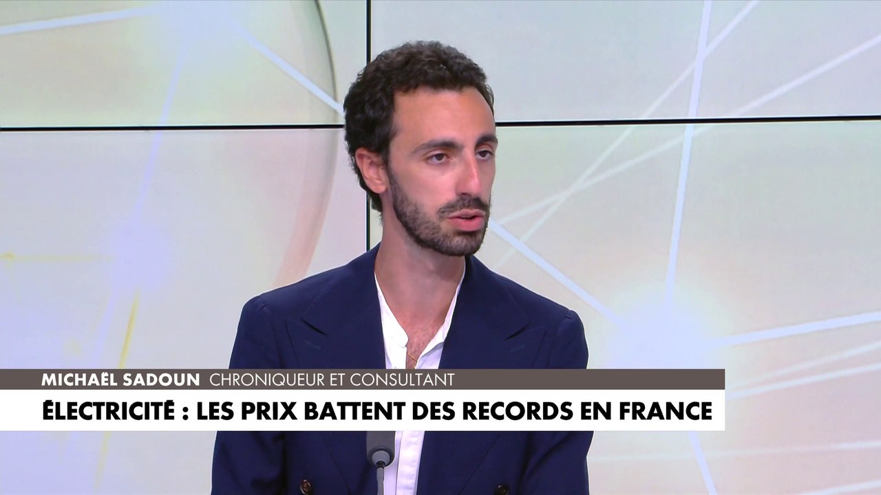 Michaël Sadoun : «Il y a une manière plus intelligente que de couper l ...