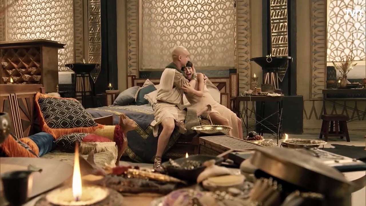 Genesis capitulo 225 Latino - Vídeo Dailymotion