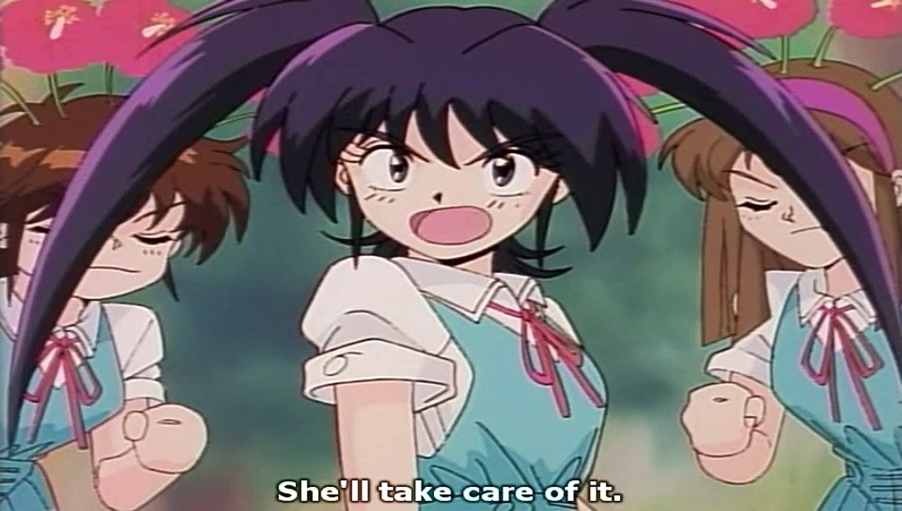 Zenki TV Eps 36 [BD] - Video Dailymotion