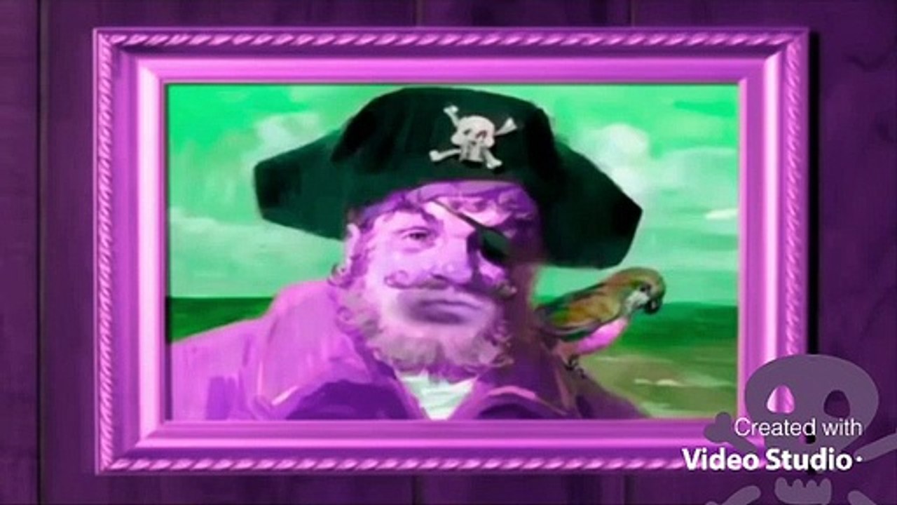 Spongebob Squarepants Theme Song in Luigi Group Effect.mp4 - video ...