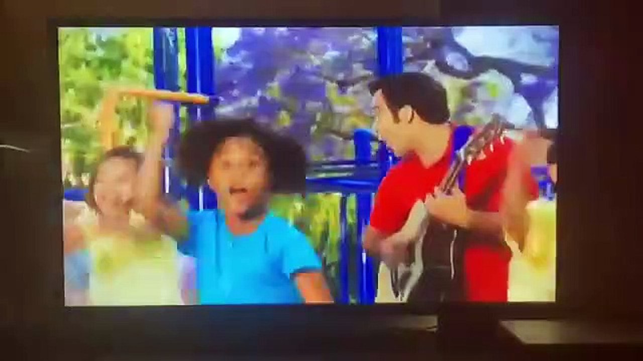 Music time with Steve songs rockets.mp4 - video Dailymotion