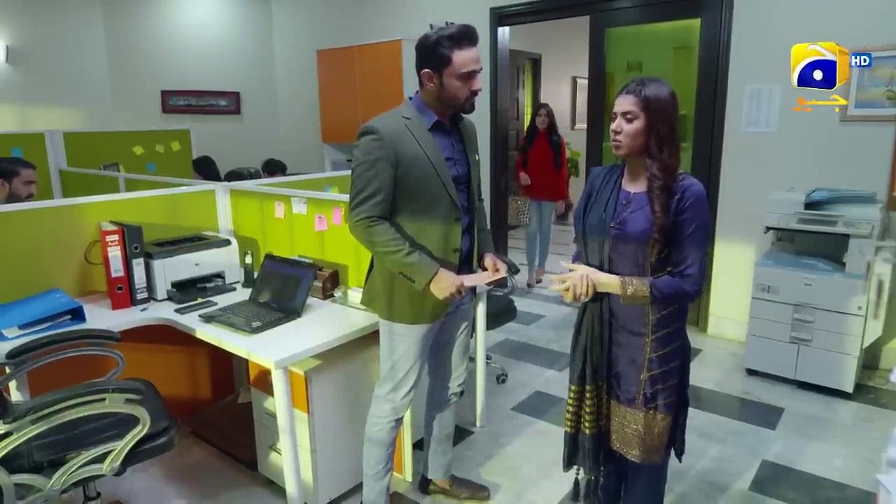 Yeh Office Hai Yah Lover Point Inaam E Mohabbat Flo Digital - video ...
