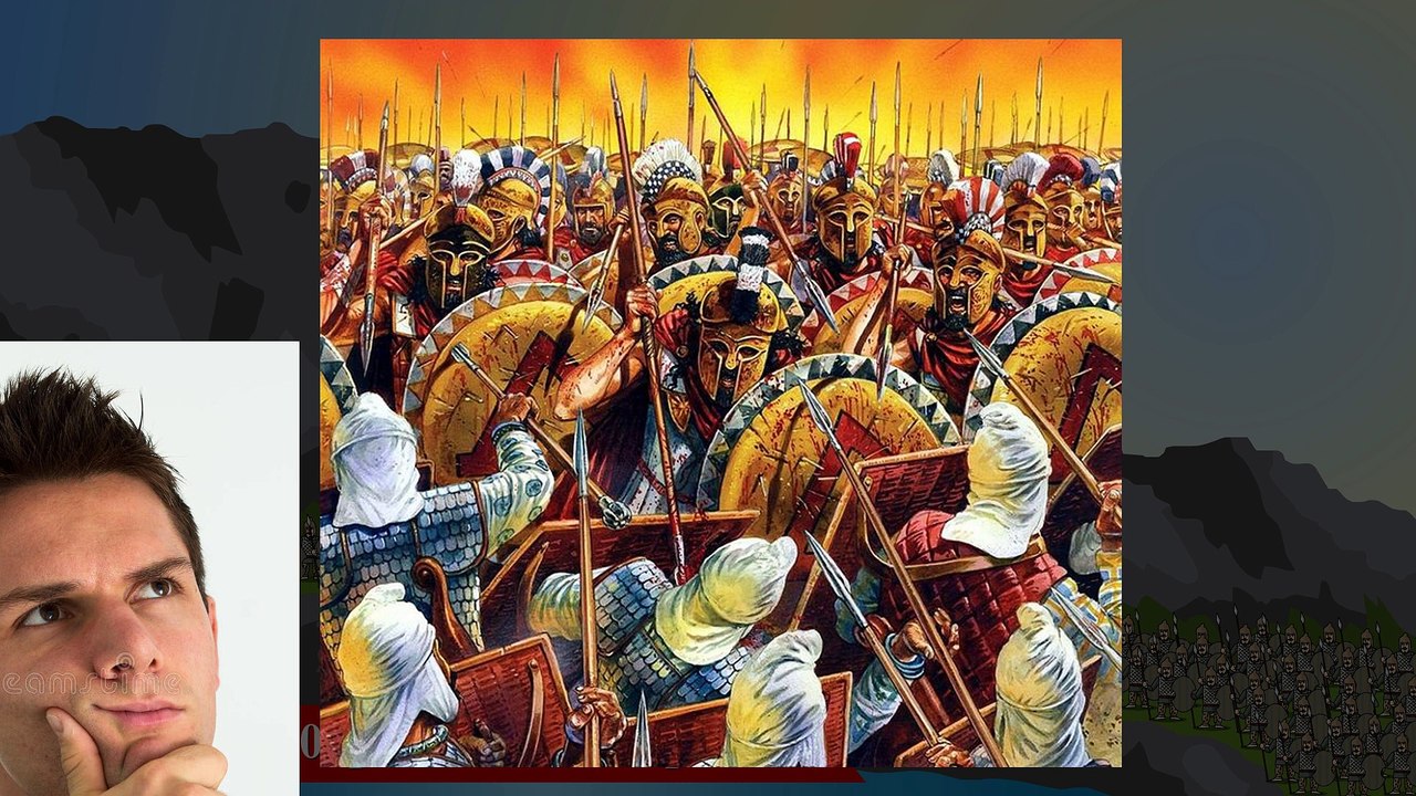 Termopilska-Bitka - video Dailymotion