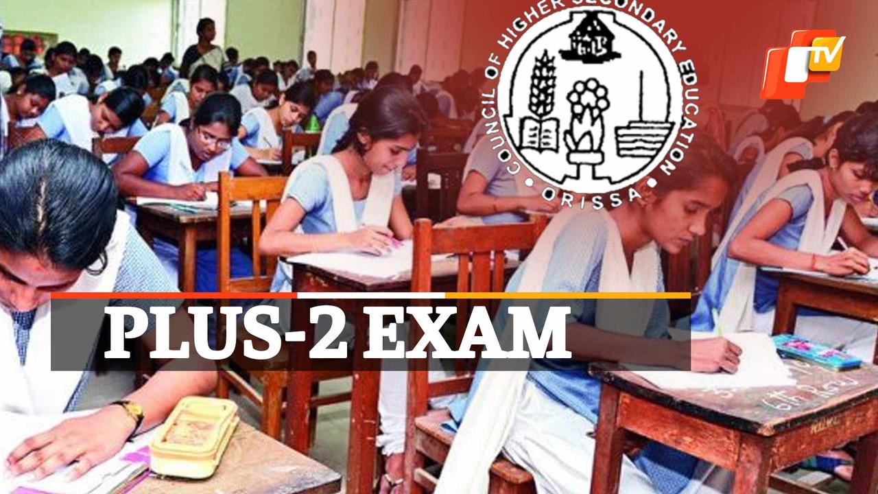 CHSE Announces Application Form Deadline For Instant Exam - video ...