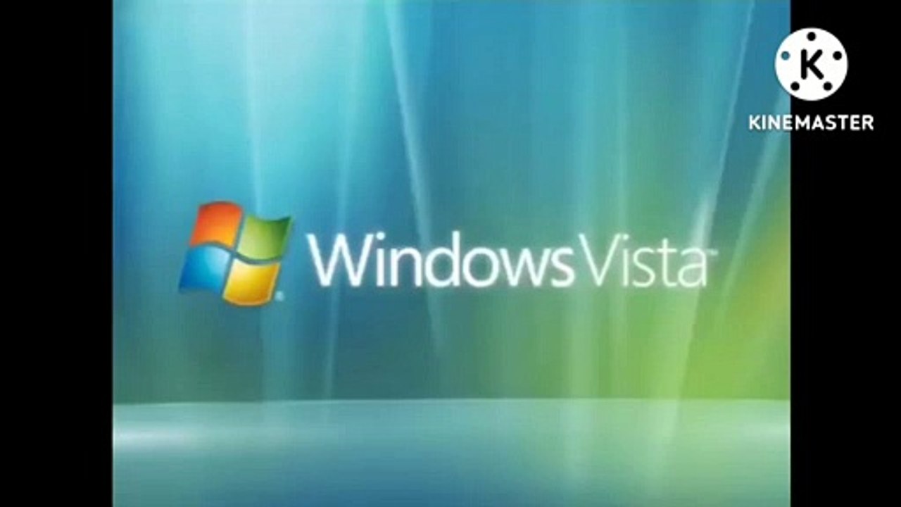 Microsoft Windows 7 Pre-Beta Startup Sound - video Dailymotion