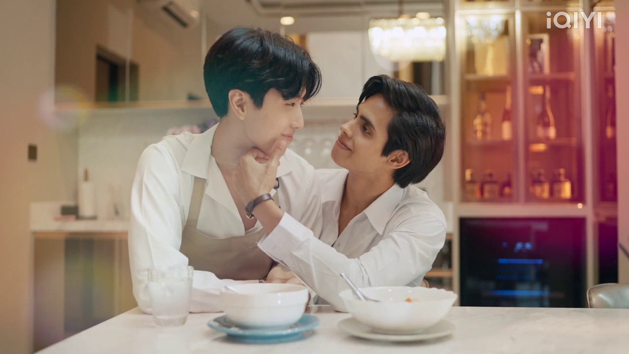 Check Out The Series - Episode 12 ENG SUB - Dailymotion Video