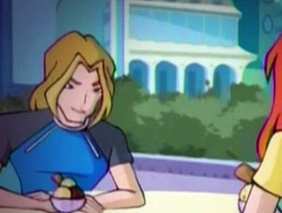 Winx Club Season 1 Episode 14 Witch Trap (Aka Bloom's Dark Secret ...