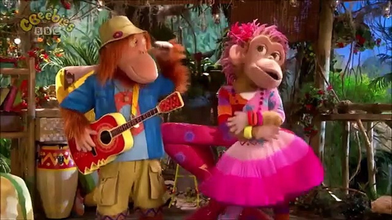 ZingZillas: Series 2: Pirate Day - video Dailymotion