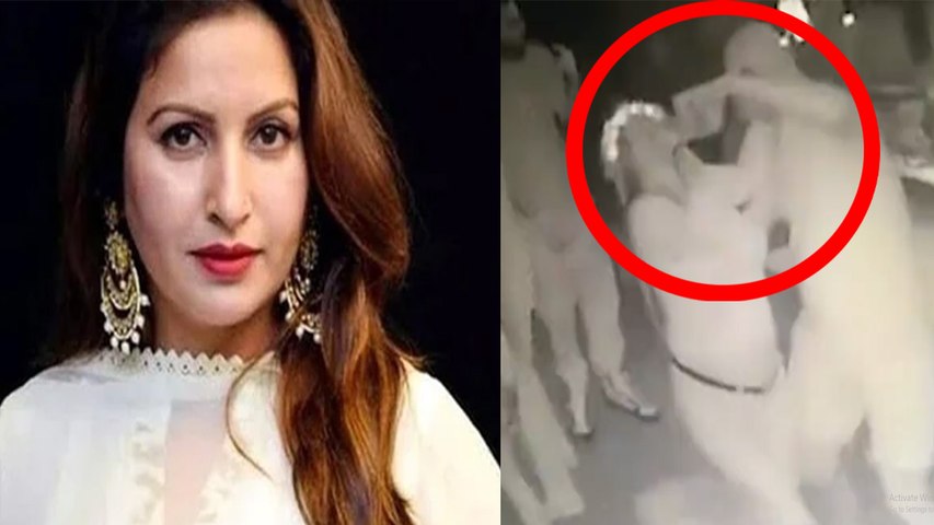 Sonali Phogat Murder Case | Who Are Accused Sudhir Sangwan & Sukhwinder? | Old Video Of Sonali ...