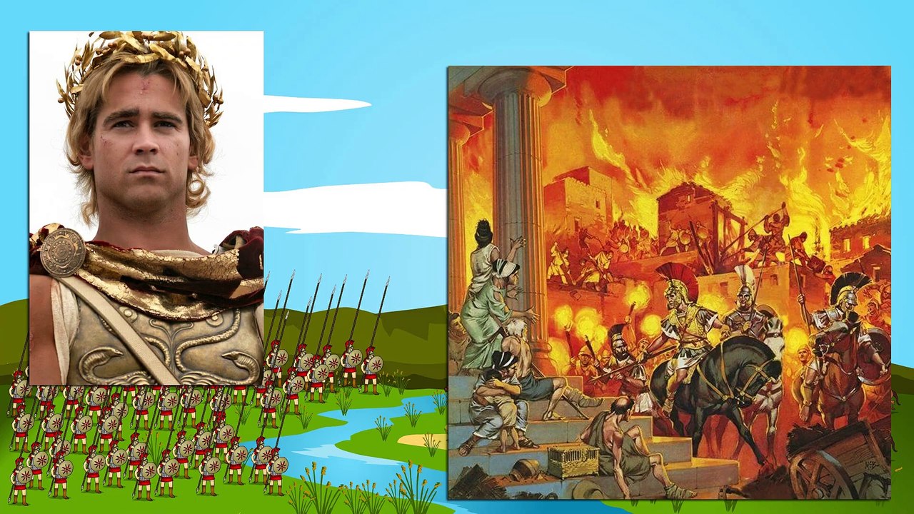 Bitka-na-Graniku - video Dailymotion