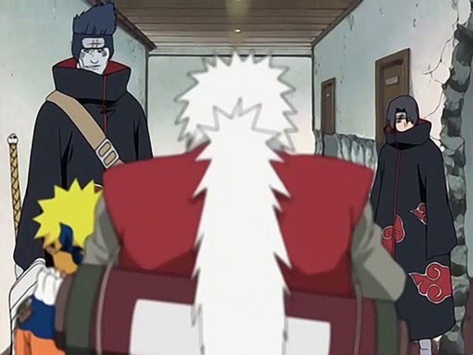 Itachi & Sasuke fight scene | #Naruto #itachi - video Dailymotion