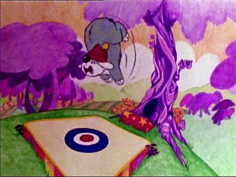 Jamie and the Magic Torch (1976) S02E02 - The Dirty Submachine - video ...