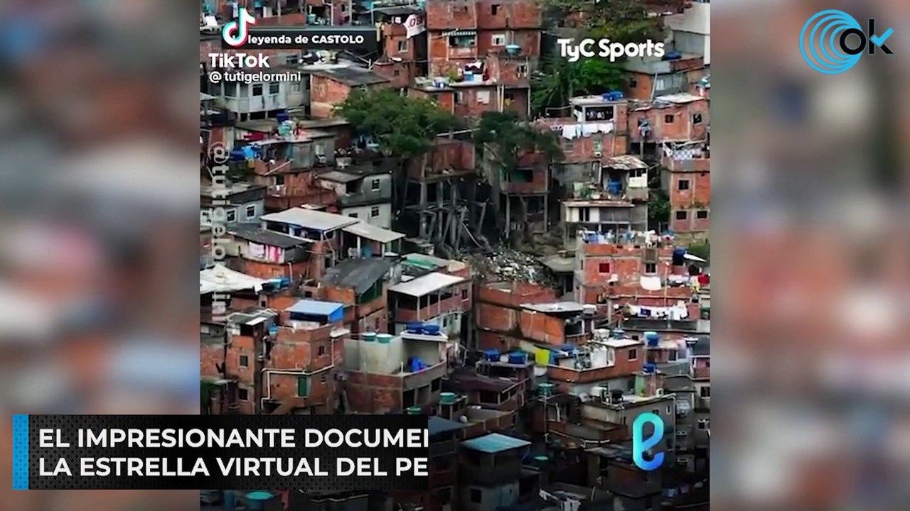 El impresionante documental sobre Castolo, la estrella virtual del PES ...