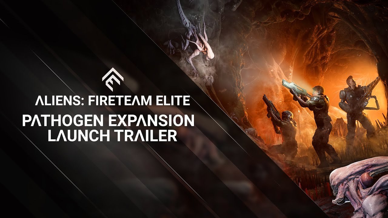 Tráiler de Pathogen: así es la nueva expansión de Aliens: Fireteam ...