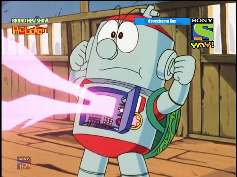 Robotan | Episode-14 - video Dailymotion