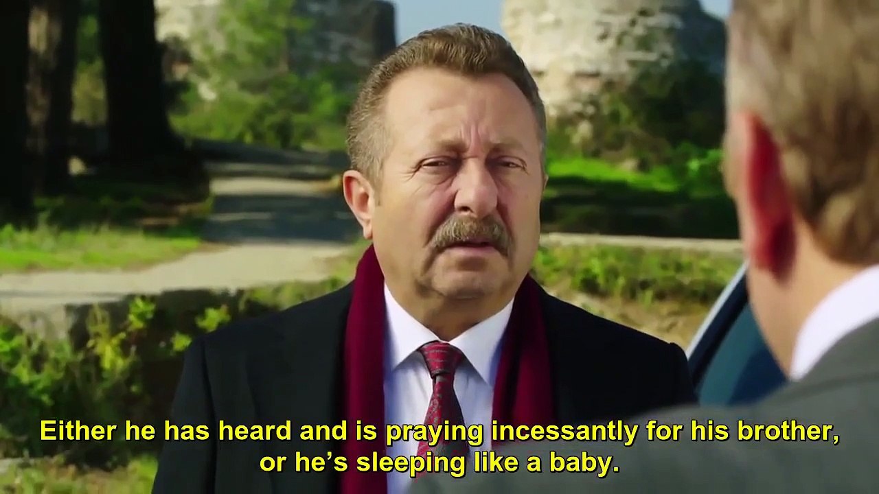 kara para ask episode 24 english subtitles - video Dailymotion