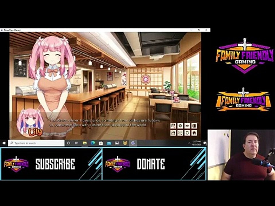 Bistro Days Gameplay - video Dailymotion