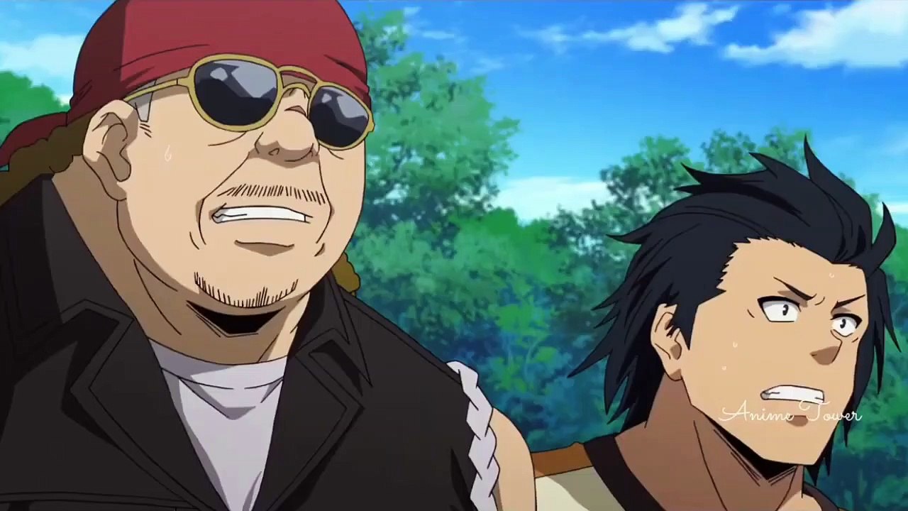 Hinomaru Sumo /Season 1 /Ep 8 /English Dubbed - Vidéo Dailymotion