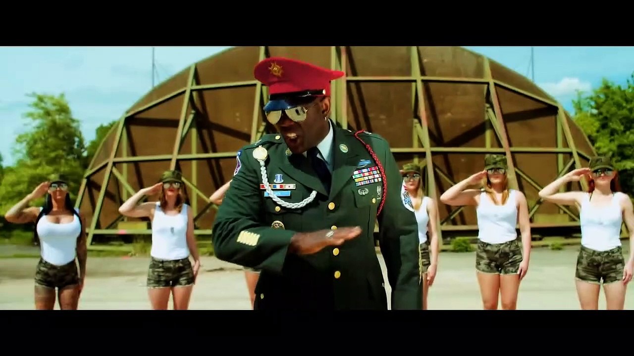 Captain Jack - In The Army Now o HD_ ( 1080 X 1920 ) - video Dailymotion